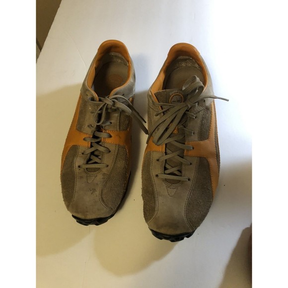 Timberland | Shoes | Timberland Outdoor Performance Suede Hiking Shoe ...